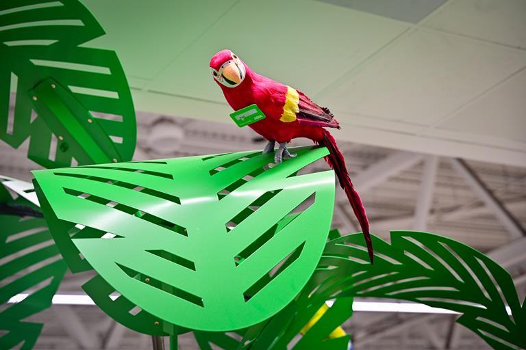 Asda revives Daisy the cow in retail experience push | The Grocer